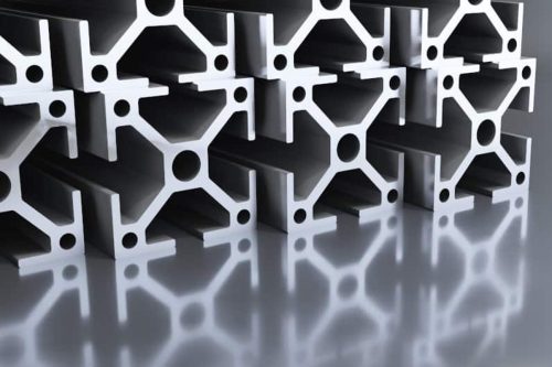 Aluminum Framing: Features, Benefits, and Applications