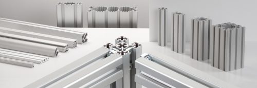 Aluminum Framing: Features, Benefits, and Applications