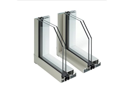 Aluminum Framing: Features, Benefits, and Applications