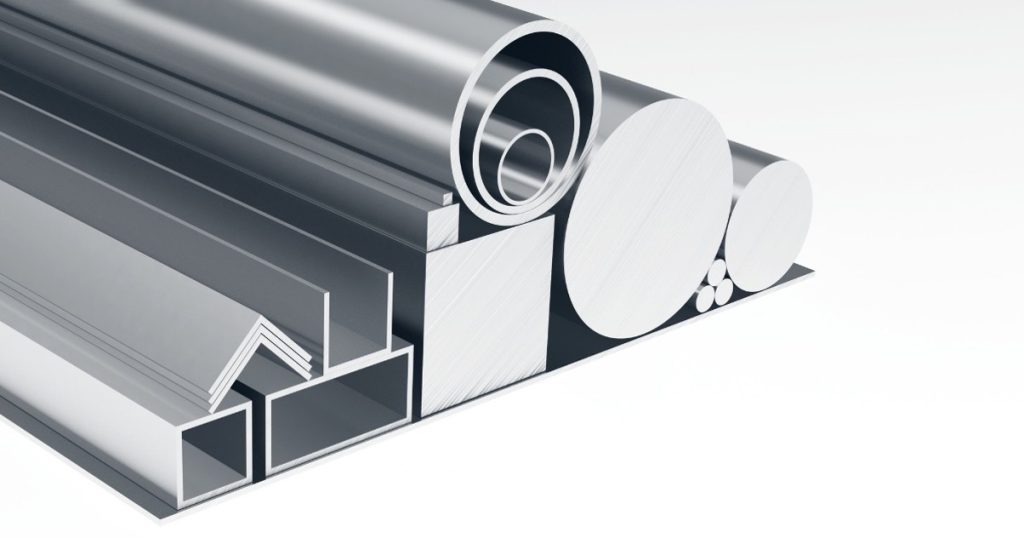 Aluminum Shapes: Types, Uses, and Benefits