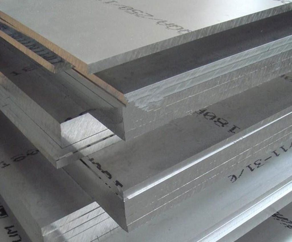 Aluminum Shapes: Types, Uses, and Benefits