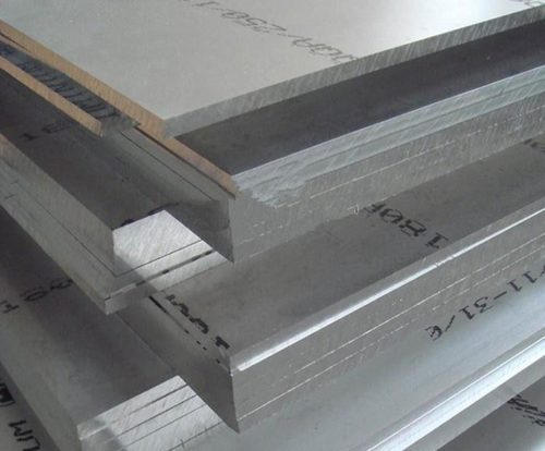 Aluminum Shapes: Types, Uses, and Benefits
