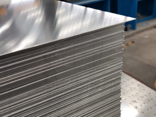 Aluminum Shapes: Types, Uses, and Benefits