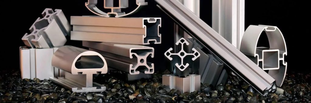 Aluminum Shapes: Types, Uses, and Benefits