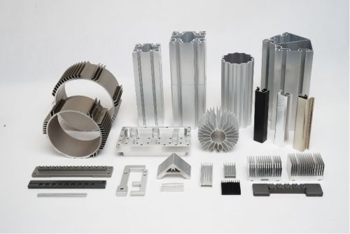 CUSTOM ALUMINUM PROFILES: DESIGN, APPLICATIONS, AND ADVANTAGES