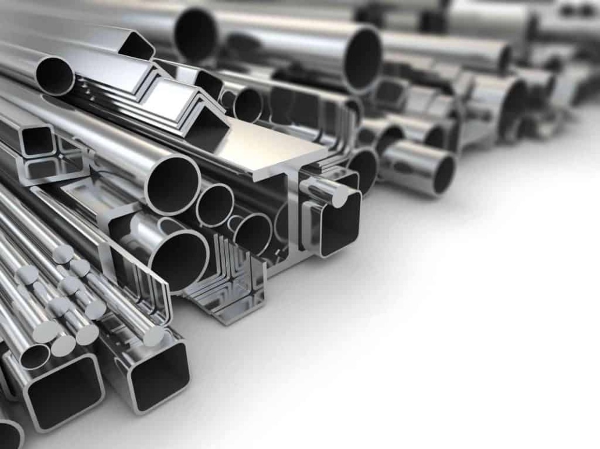 Aluminum Fabrication: A Comprehensive Overview