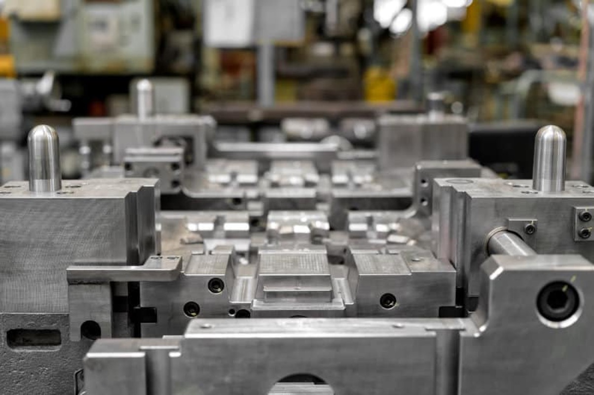 Aluminum Molding: Unlocking Efficiency and Precision in Production