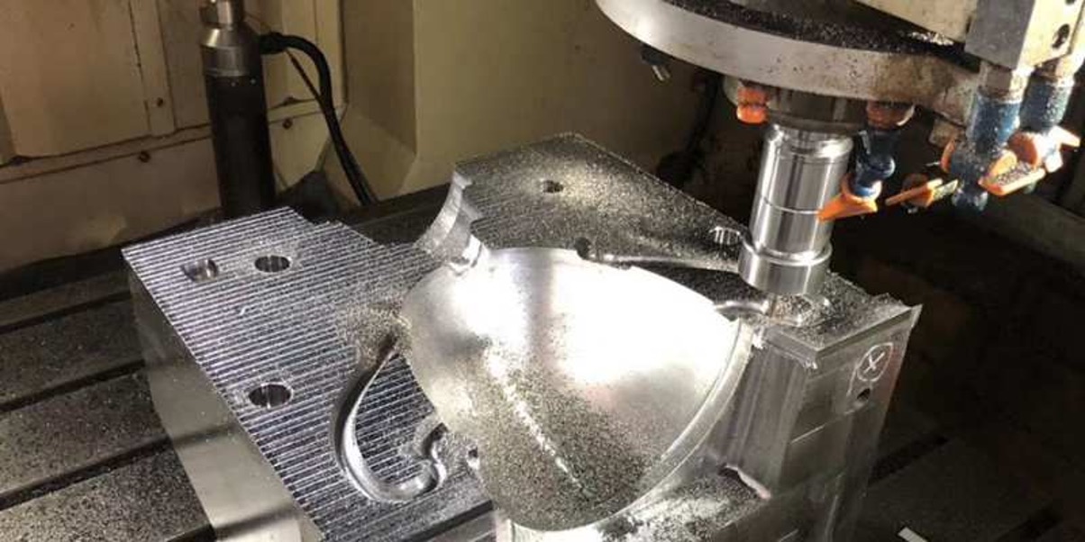 Aluminum Molding: Unlocking Efficiency and Precision in Production