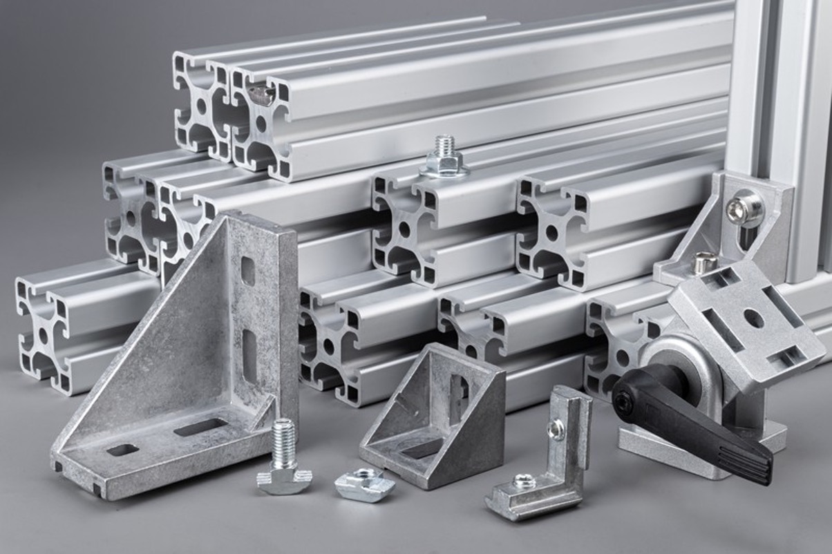 Extruded Aluminum: Unlocking the Versatility of Aluminum Extrusion