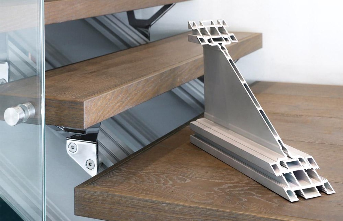 Extruded Aluminum: Unlocking the Versatility of Aluminum Extrusion