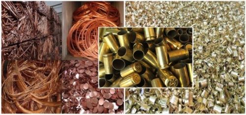 What is Pure Copper? Price, Characteristics, and Applications