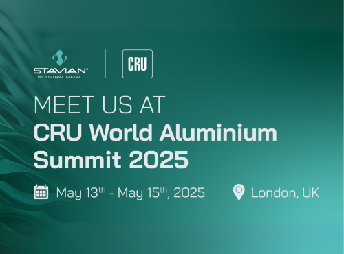 STAVIAN INDUSTRIAL METAL.,JSC