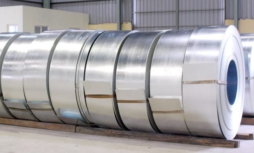 Thép cuộn mạ nhôm kẽm: Bền, chống gỉ, ứng dụng vượt trội