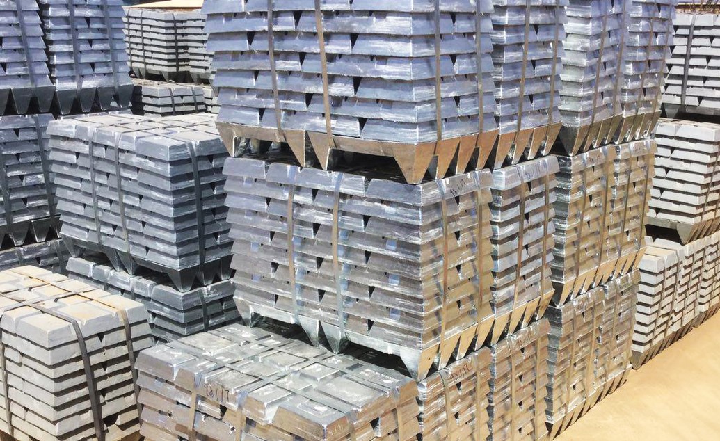 Zinc Ingot for Sale | Quality, Applications & Market Insights