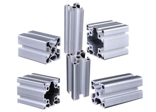Explore Aluminum Channels: Types, Alloys & Applications