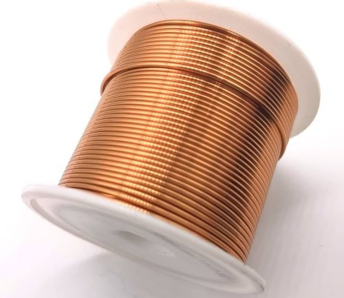 High-Quality 0.5mm Copper Wire – Specs, Uses & Supply
