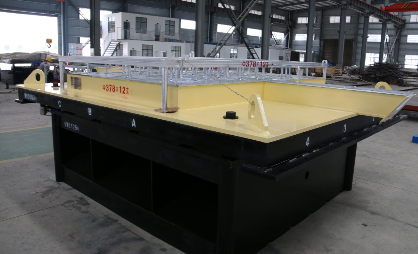 Aluminum Billet Casting Process, Applications, and Quality