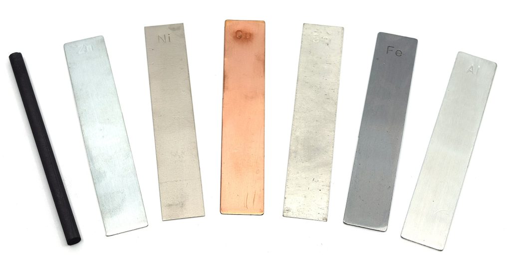 High‑Performance Zinc Electrode Solutions for Modern Industries